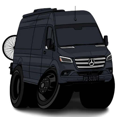 Home - Roadscout