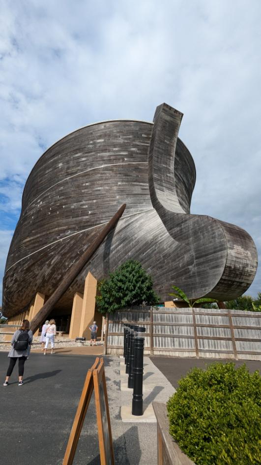 Our Ark Encounter Experience: A Journey into History and Ingenuity ...