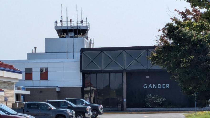 Gander and 9/11: A Heartfelt Tribute to the Town That Became a Beacon ...